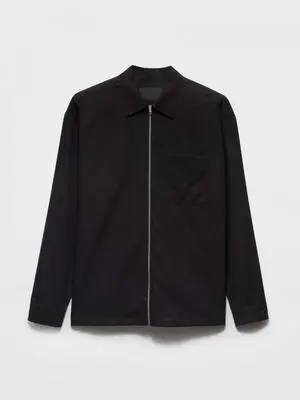 Prada Shirt - Black