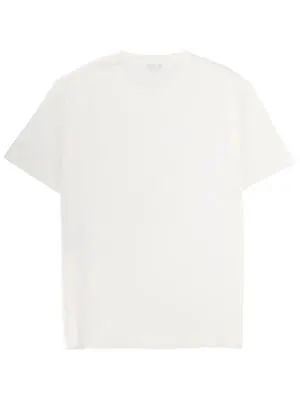 Alexander McQueen T-shirt With Print - White