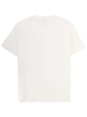 Alexander McQueen T-shirt With Print - White