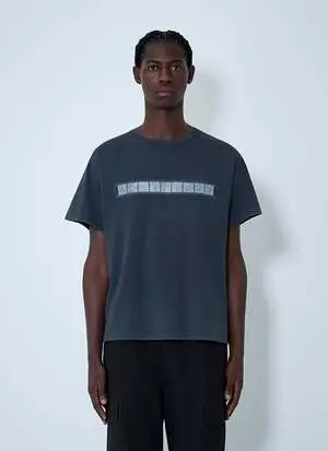 GALLERY DEPT. Paparazzi T-shirt - Black