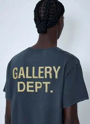 GALLERY DEPT. Paparazzi T-shirt
