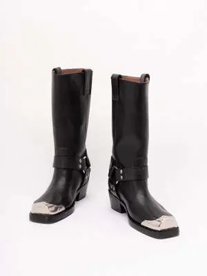 Paris Texas Roxy` Boots