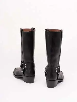 Paris Texas Roxy` Boots
