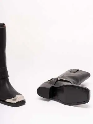 Paris Texas Roxy` Boots