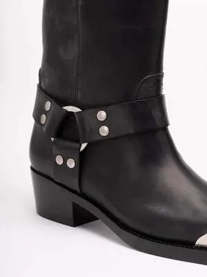 Paris Texas Roxy` Boots