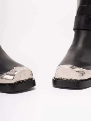 Paris Texas Roxy` Boots