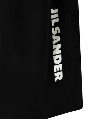 JIL SANDER Cotton T-shirt