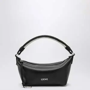 Loewe Cala Mini Bag - Black