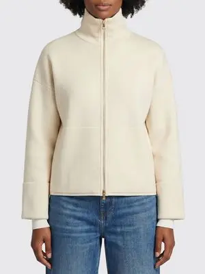 Max Mara Viscose Cardigan - Cream