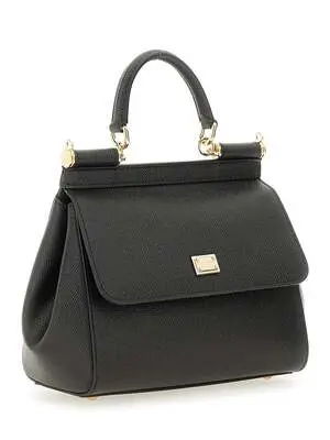 Dolce & Gabbana Borsa Sicily Medium