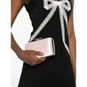 SELF-PORTRAIT Clutch Bags