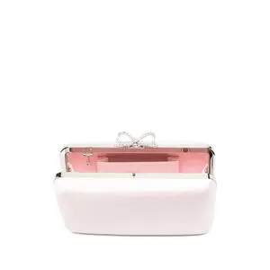 SELF-PORTRAIT Clutch Bags