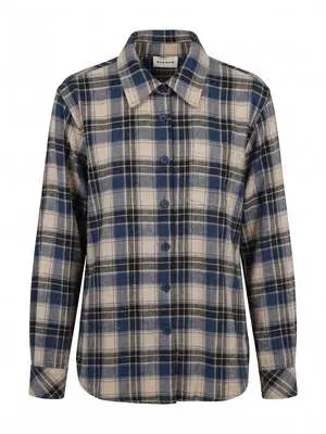 P.a.r.o.s.h Shirt - Multicolor