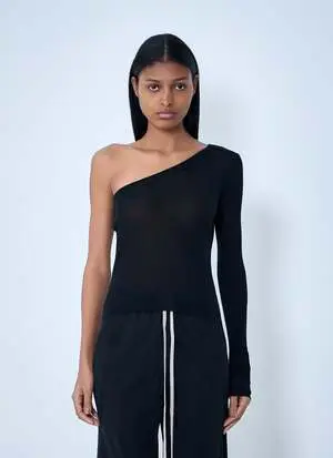 Rick Owens Ziggy T-shirt