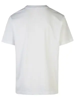 A.p.c. Cotton T-shirt