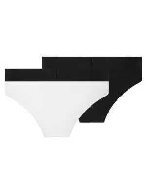 Versace Bi-pack Slip