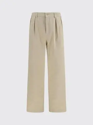 Prada Pants - Cream