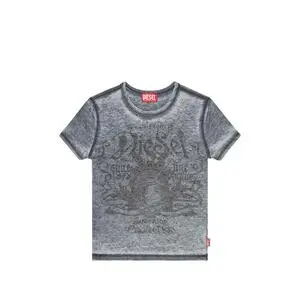 Diesel® Embellished T-shirts For Women