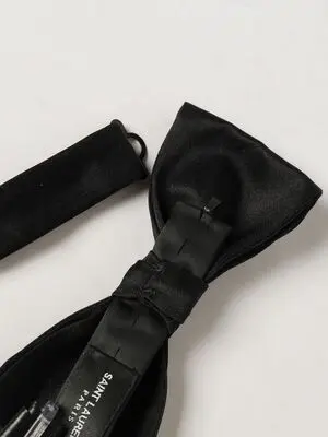 Saint Laurent Tie