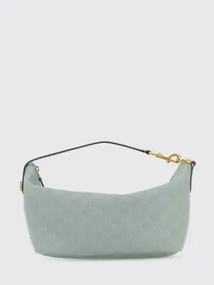 Gucci Vanity Handbag - Blue