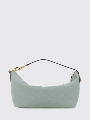 Gucci Vanity Handbag - Blue