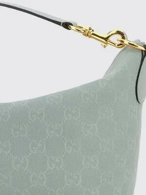 Gucci Vanity Handbag - Blue