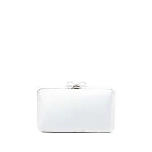 SELF-PORTRAIT Clutch Bags - Blue