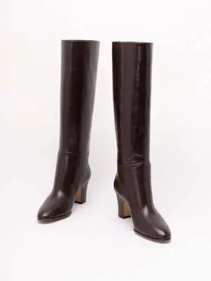 Alberta Ferretti Boots