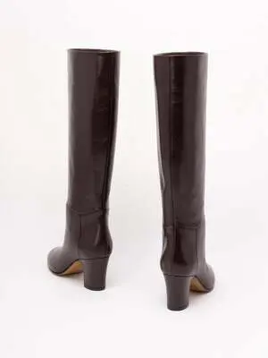 Alberta Ferretti Boots