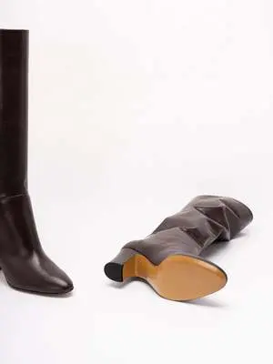 Alberta Ferretti Boots