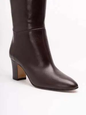 Alberta Ferretti Boots