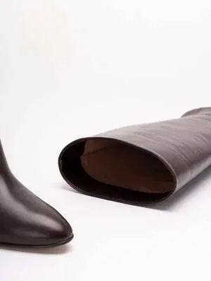Alberta Ferretti Boots