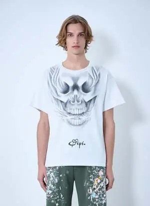GALLERY DEPT. Car Club Graphic T-shirt