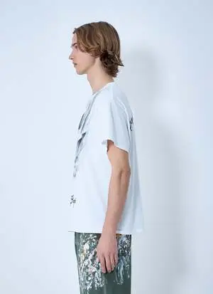 GALLERY DEPT. Car Club Graphic T-shirt