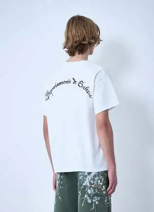 GALLERY DEPT. Car Club Graphic T-shirt
