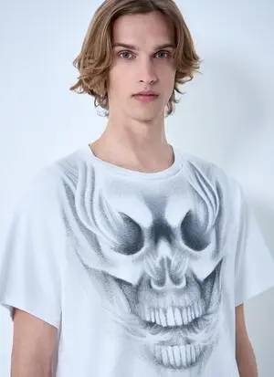GALLERY DEPT. Car Club Graphic T-shirt