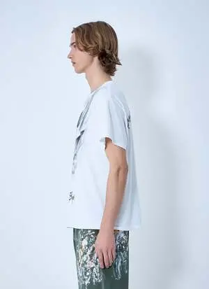 GALLERY DEPT. Car Club Graphic T-shirt