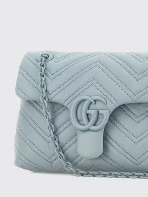 Gucci Gg Marmont Small Shoulder Bag