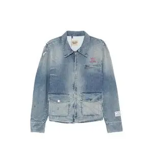 GALLERY DEPT. Jackets Denim Jackets - Blue