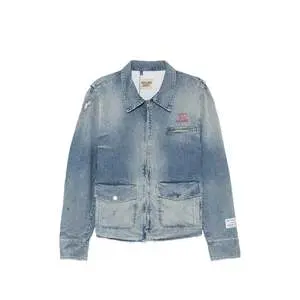 GALLERY DEPT. Jackets Denim Jackets - Blue