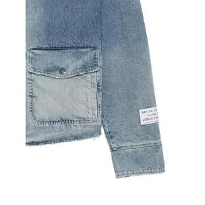 GALLERY DEPT. Jackets Denim Jackets