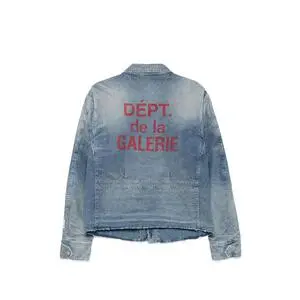 GALLERY DEPT. Jackets Denim Jackets