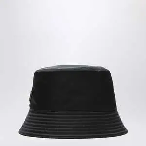 Prada Re-nylon Fisherman's Hat
