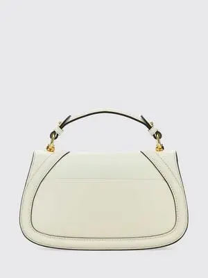 Gucci Blondie Leather Bag - White