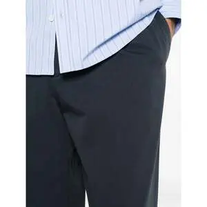Prada Trousers Wide-leg Trousers