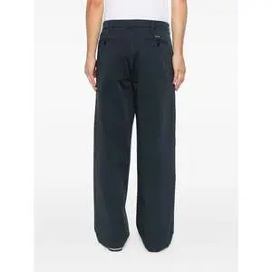 Prada Trousers Wide-leg Trousers