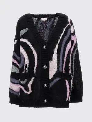 Emilio Pucci Cardigan - Multicolor