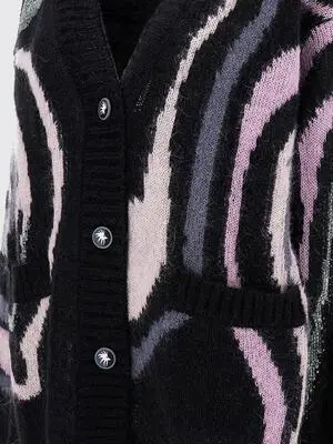 Emilio Pucci Cardigan