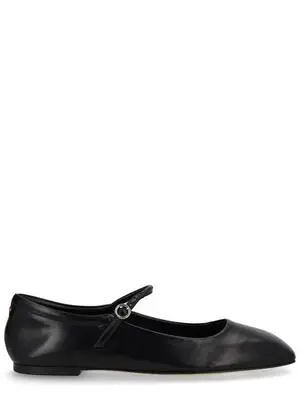 AeydĒ Uma Mary-jane Shoe - Black