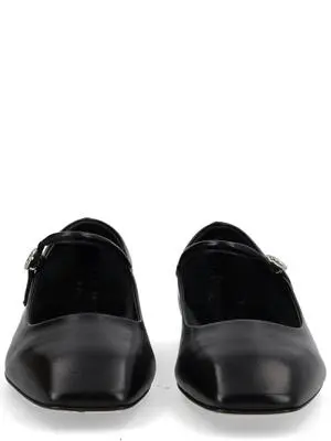 AeydĒ Uma Mary-jane Shoe - Black
